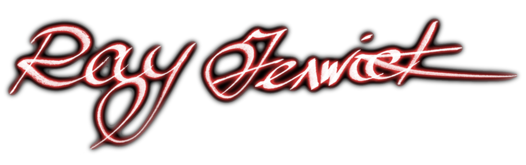 Biography - Ray Fenwick